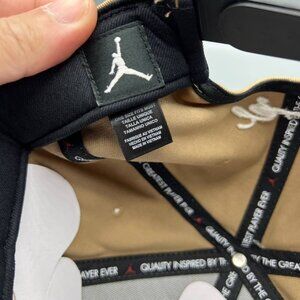 Jordan | Accessories | Air Jordan X Clot Hat Men Brown Edison Chen ...